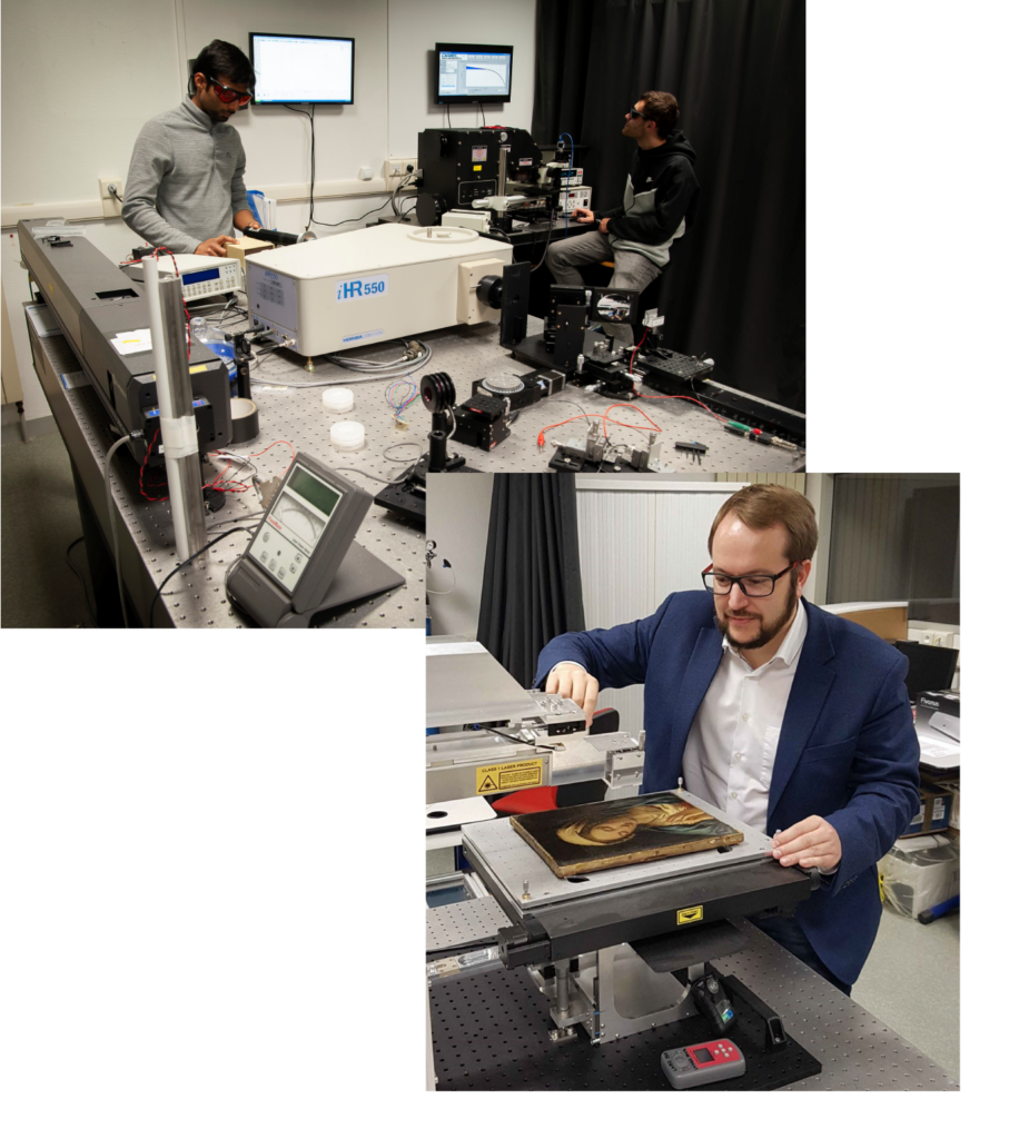 Director’s Welcome – Georgia Tech Europe